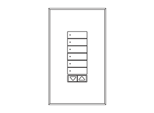 Home Lighting Control - Dimmers & Switches | Lutron Luxury